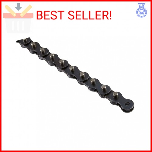 IRWIN Locking Chain Clamp Extension Chain, 20R, 18-Inch (40EXT), Black ...