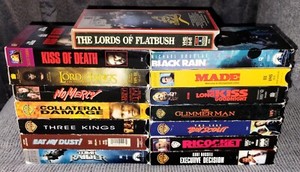 VHS Tapes for sale | eBay