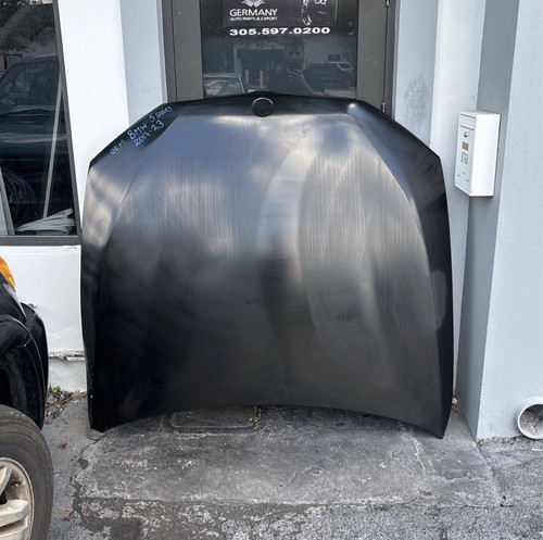 2017-2022 BMW 5 Series 530i 540i Hood Bonnet Factory OEM 41007440427 ...