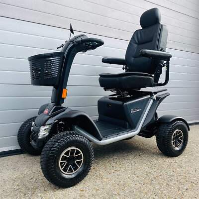 Large Mobility Scooter for sale | eBay