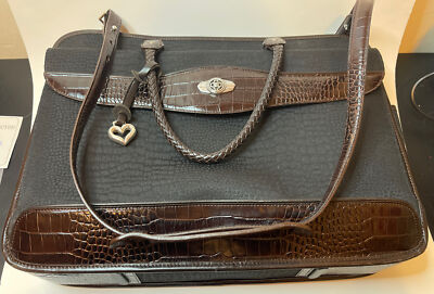 Brighton Laptop In Laptop Cases & Bags for sale | eBay