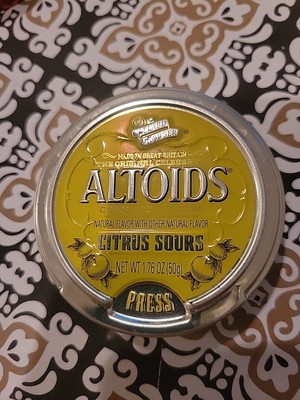 Altoids Sours for sale | eBay