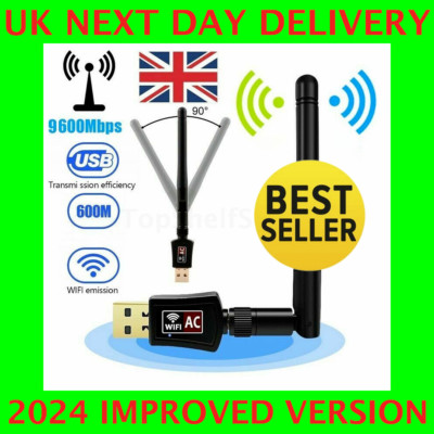 Wireless Internet Adapter for sale | eBay