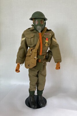 Vintage Action Man 70s for sale | eBay