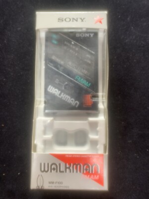 Original Sony Walkman for sale | eBay