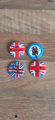 Mod Badges for sale | eBay