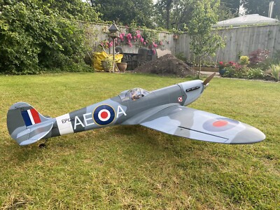 Rc Spitfire for sale | eBay