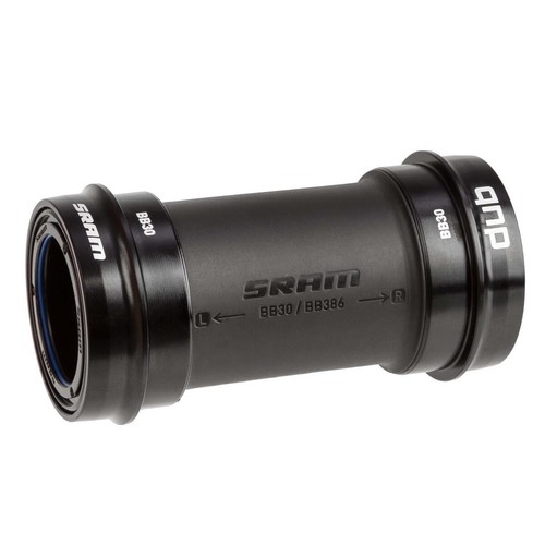 SRAM DUB Bottom Bracket - BB30, 68/73mm MTB, Threadless/Press style | eBay