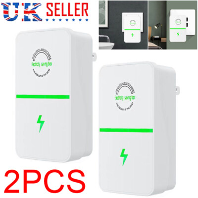 Power Energy Saver for sale | eBay