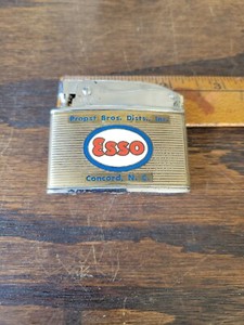 Esso Advertising for sale | eBay