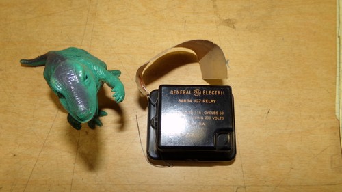 NEW GE, 3ARR4 Relay *FREE SHIPPING* | eBay