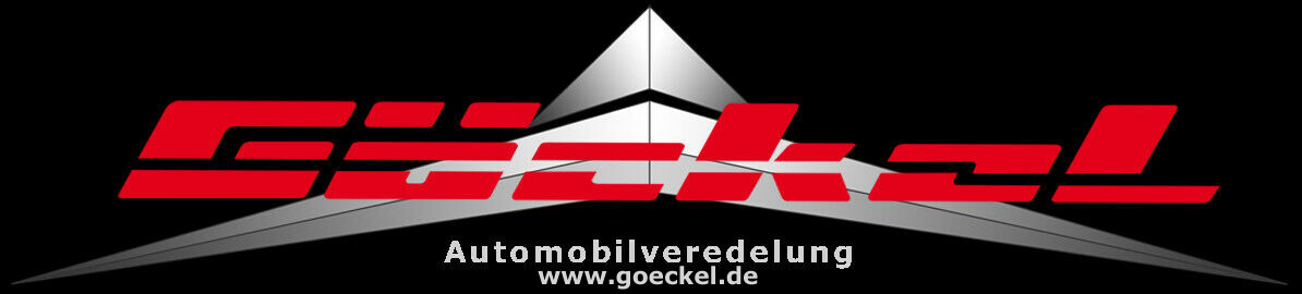 goeckel-tuning_com_shop | eBay Stores