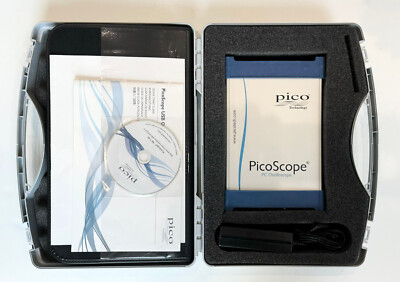 Picoscope for sale | eBay