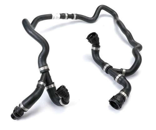 BMW 17127560160 Genuine OEM Factory Original Return Hose for sale ...