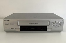 Second Hand VHS Players For Sale | Second Hand
