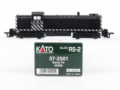 Kato Rs2 In Ho Scale Model Railroad Locomotives for sale | eBay