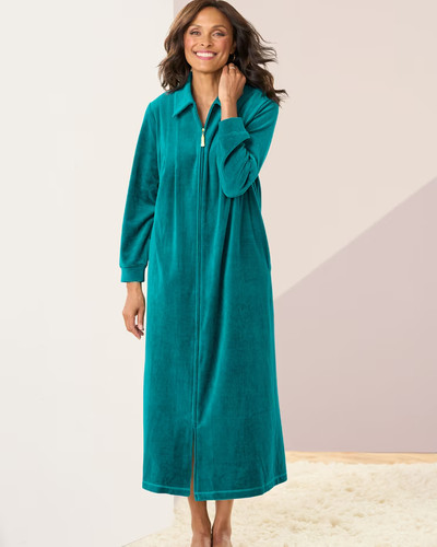 Drapers And Damons Tassel Robe, SIZE 2x, (ID#17743-653) | eBay