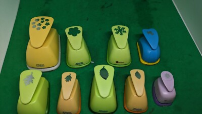 Woodware Craft Punches for sale | eBay