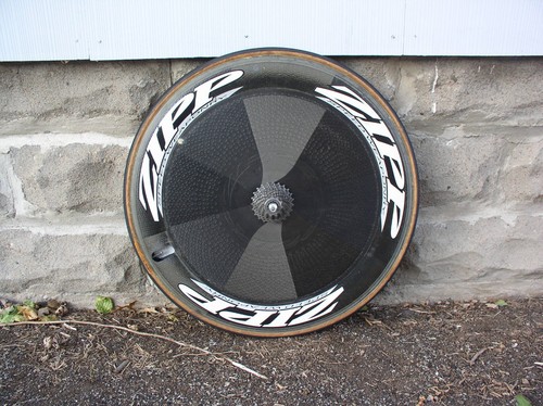 2011 Zipp Sub 9 Tubular 700C/Sew Up Triathlon Time Trial Wheel | eBay