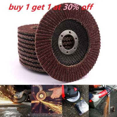 Angle Grinder Discs Metal for sale | eBay