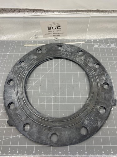 Techarmonic Gasket EPDM Packbed Bottom PN: 7000-7705 | eBay