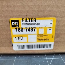 Air Filters for Caterpillar Wheel Loader for sale | eBay