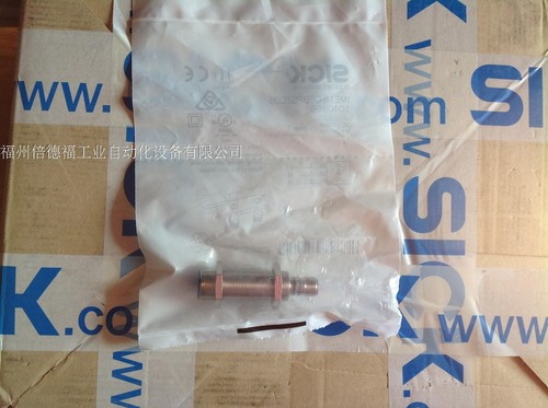 Original SICK sensor 1040966 IME18-08BPSZC0S | eBay