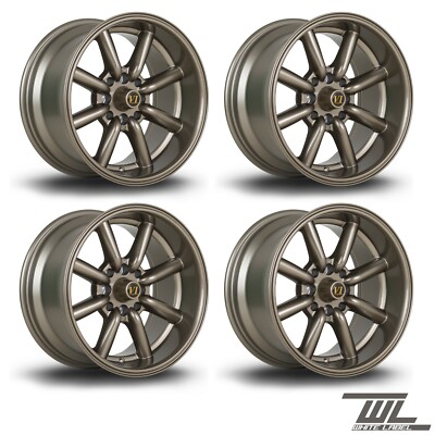 Cheap Alloy Wheels for sale | eBay UK