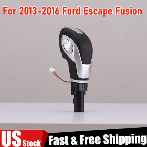 For 2013-2016 Ford Escape Fusion Auto Transmission Shifter Lever Gear ...
