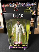 Marvel Legends Exclusives Jigsaw