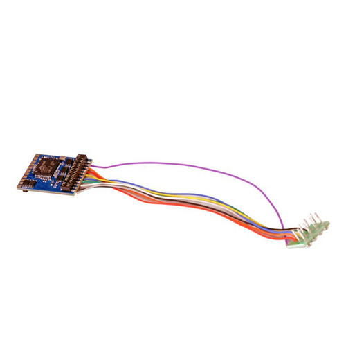 ESU LokPilot 5 DCC 8-pin NEM652 Decoder 4044645596203| eBay