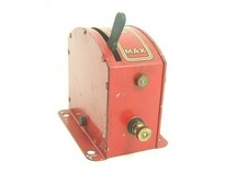 Gaugemaster Model Railway Speed Controller for sale | eBay