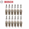 12- Bosch FR8DPP33 (7422) Platinum Plus Spark Plugs | eBay