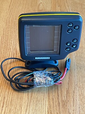 Humminbird Wide 100 for sale | eBay