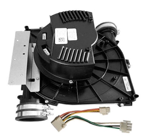 Brand New!!! Carrier/Bryant 340793-762 Inducer Motor Assembly VS ...