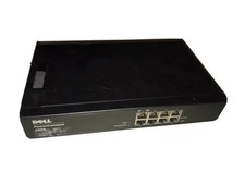 Dell Ethernet Switch 8 Port LAN Network Switches for sale | eBay