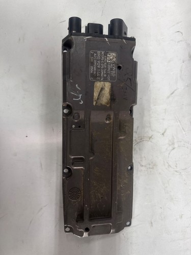 Steering Gear/rack Power Rack and Pinion Fits 14-17 Audi Q5 8r0909144 ...