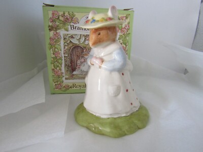 Royal Doulton Poppy Eyebright for sale | eBay