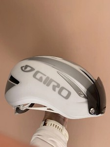 Giro Aero Helmet for sale | eBay