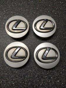 Lexus Wheel Center Caps for Lexus RX350 for sale | eBay