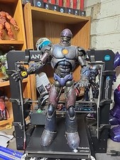 Marvel Legends Sentinel (BAF) Sentinel Build A Figure