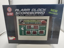 scoreboard clock products for sale | eBay