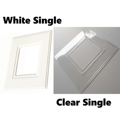 Light Switch Surround Plate for sale | eBay