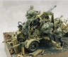 Trumpeter 00409 1/35 Scale German Karl Gun Artillery Soldier Figures ...