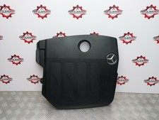 mercedes engine cover | eBay