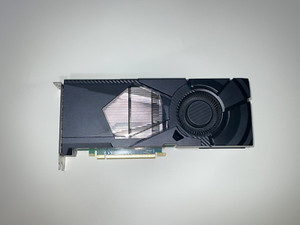 NVIDIA GeForce RTX 2080 Ti NVIDIA Computer Graphics & Video Cards for ...