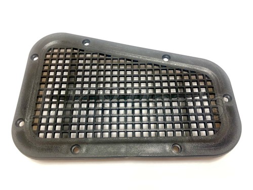 Land Rover Defender Air Intake Grill Left LH Driver Side AWR2215 New | eBay