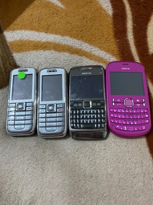 Old Nokia Phones for sale | eBay
