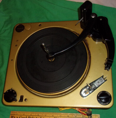 Collaro in Vintage Record Players/Turntables for sale | eBay