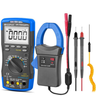 Multimeters for sale | eBay